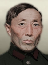 Donduk Kuular | The New Order: Last Days of Europe Wiki | Fandom