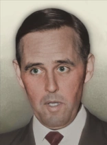 William Wolfe | The New Order: Last Days of Europe Wiki | Fandom
