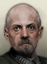 Dmitriy Panin | The New Order: Last Days of Europe Wiki | Fandom