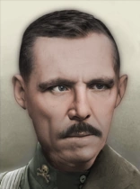 Pyotr Siuda | The New Order: Last Days of Europe Wiki | Fandom