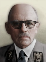 Reinhard Gehlen | The New Order: Last Days of Europe Wiki | Fandom