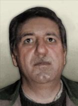 Ahmed Jibril | The New Order: Last Days of Europe Wiki | Fandom