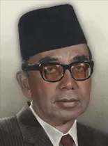 Tun Abdul Razak | The New Order: Last Days of Europe Wiki | Fandom