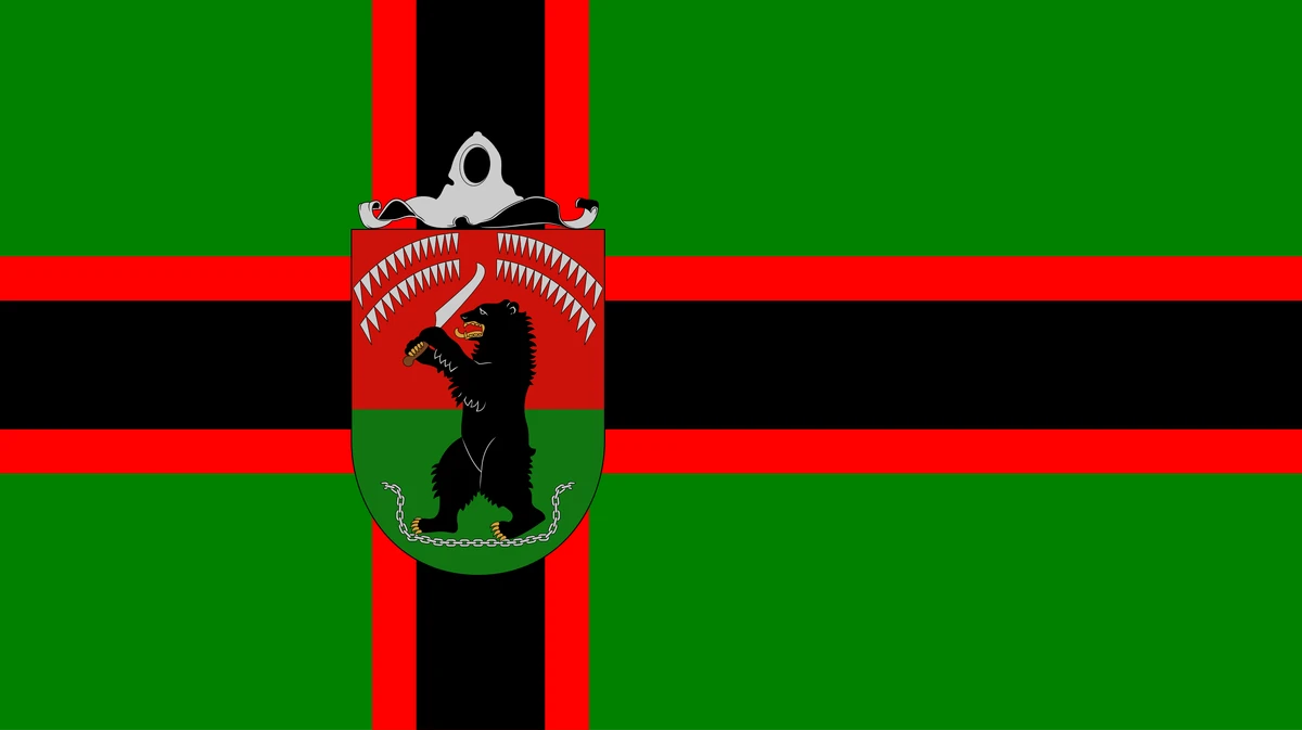 South Karelia | The New Order: Last Days of Europe Wiki | Fandom