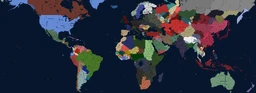 Interactive Maps | The New Order: Last Days of Europe Wiki | Fandom