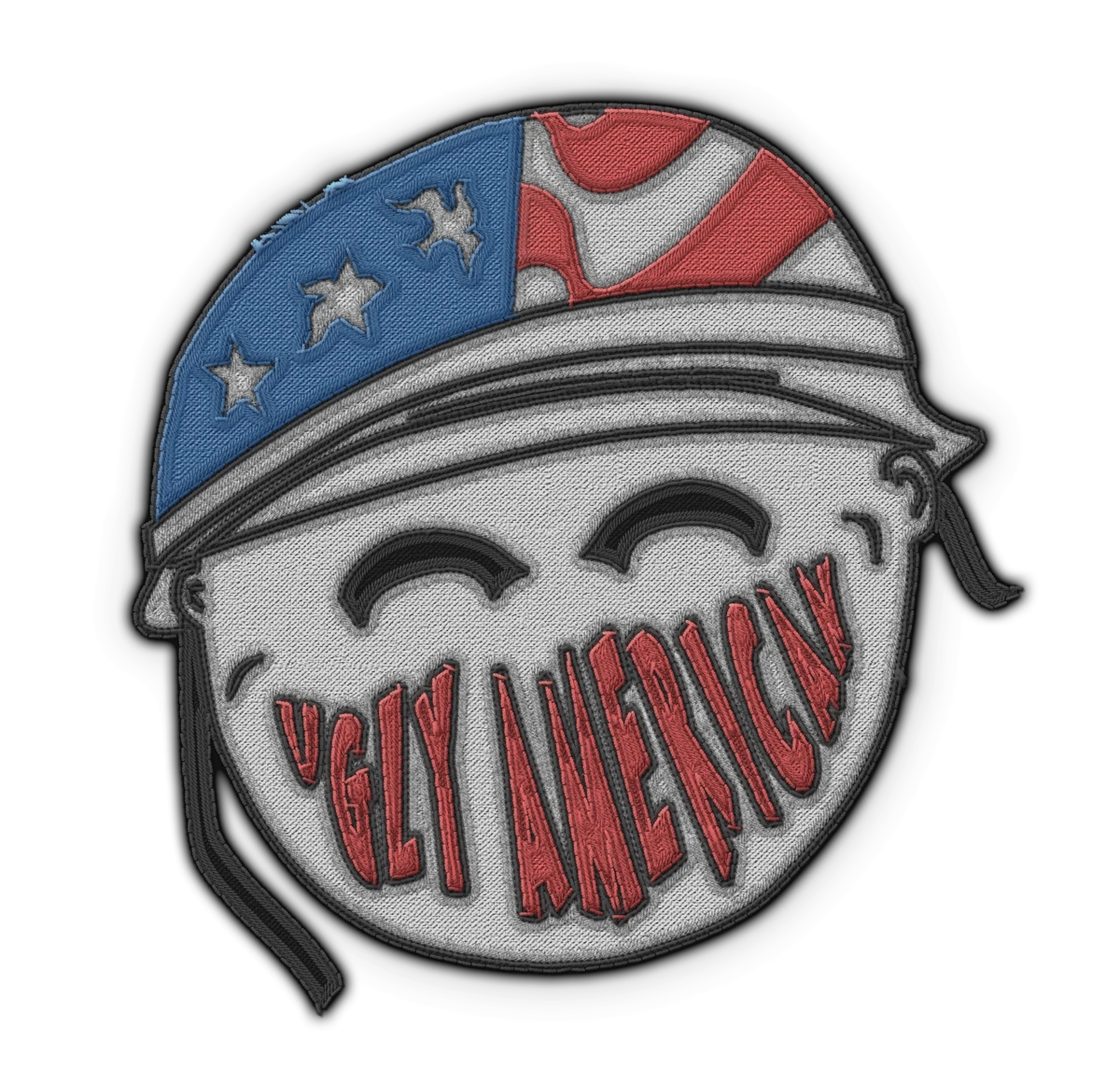 Patch v.1.4.1d "Ugly American" | The New Order: Last Days of Europe ...