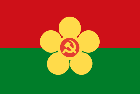 Smeshariki People's Socialist Republic | The New Order: Last Days of ...