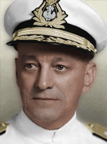 Augusto Rademaker | The New Order: Last Days of Europe Wiki | Fandom