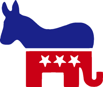 Democratic Republican Party