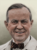 Lester B. Pearson | The New Order: Last Days of Europe Wiki | Fandom
