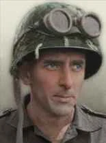 Taffy Williams | The New Order: Last Days of Europe Wiki | Fandom