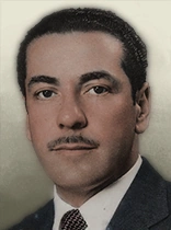 Leonel Brizola | The New Order: Last Days of Europe Wiki | Fandom