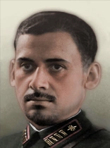 Lev Gitman | The New Order: Last Days of Europe Wiki | Fandom