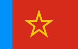 North Russian Revolutionary Front | The New Order: Last Days of Europe ...