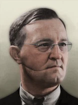 William Joyce | The New Order: Last Days of Europe Wiki | Fandom