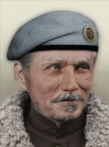 Yuriy Horlis | The New Order: Last Days of Europe Wiki | Fandom