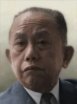 Carlos Peña Romulo | The New Order: Last Days of Europe Wiki | Fandom