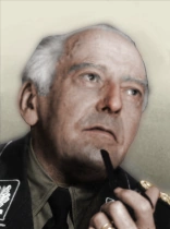 Marc Augier | The New Order: Last Days of Europe Wiki | Fandom