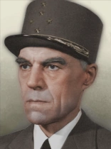 Paul Ély | The New Order: Last Days of Europe Wiki | Fandom