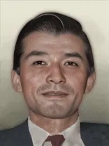 Yamauchi Hiroshi | The New Order: Last Days of Europe Wiki | Fandom