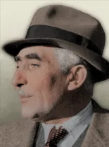 Pierre Boisson | The New Order: Last Days of Europe Wiki | Fandom