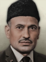 Gul Pacha Ulfat | The New Order: Last Days of Europe Wiki | Fandom