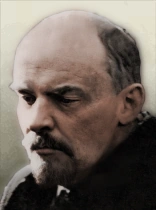 Vladimir Lenin | The New Order: Last Days of Europe Wiki | Fandom