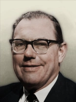 Reginald Maudling | The New Order: Last Days of Europe Wiki | Fandom