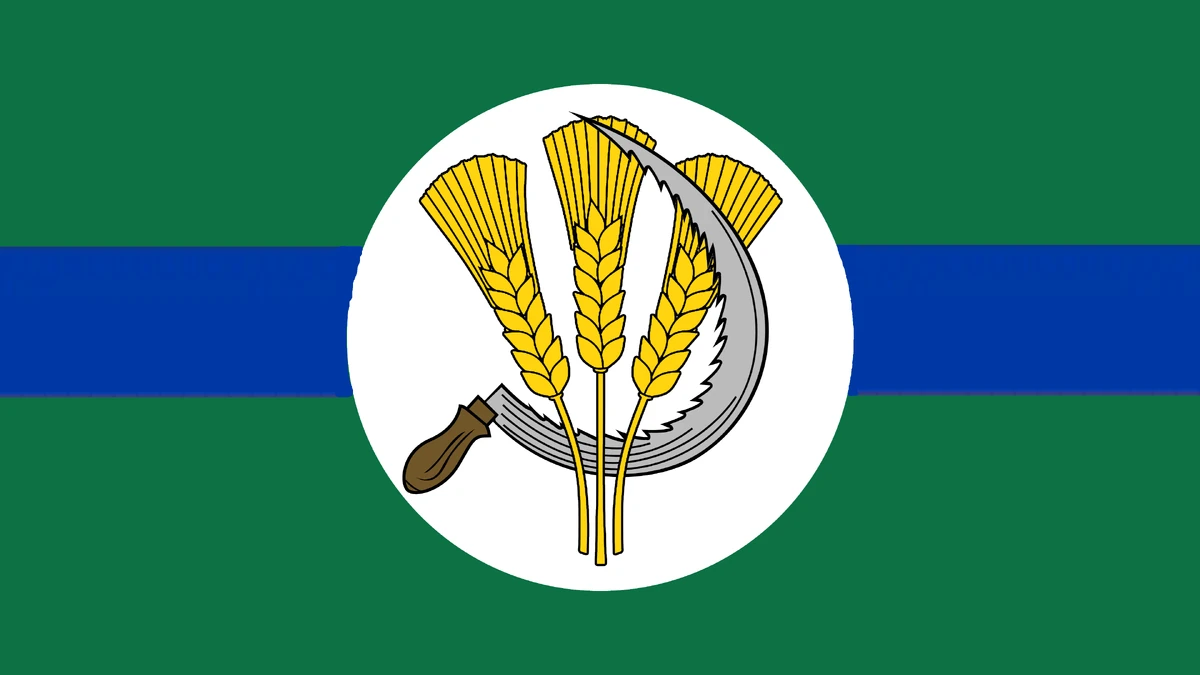 United Settlements of Krasnoyarsk | The New Order: Last Days of Europe ...