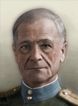 Mikhail Baganov | The New Order: Last Days of Europe Wiki | Fandom