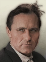 Vasily Shukshin | The New Order: Last Days of Europe Wiki | Fandom