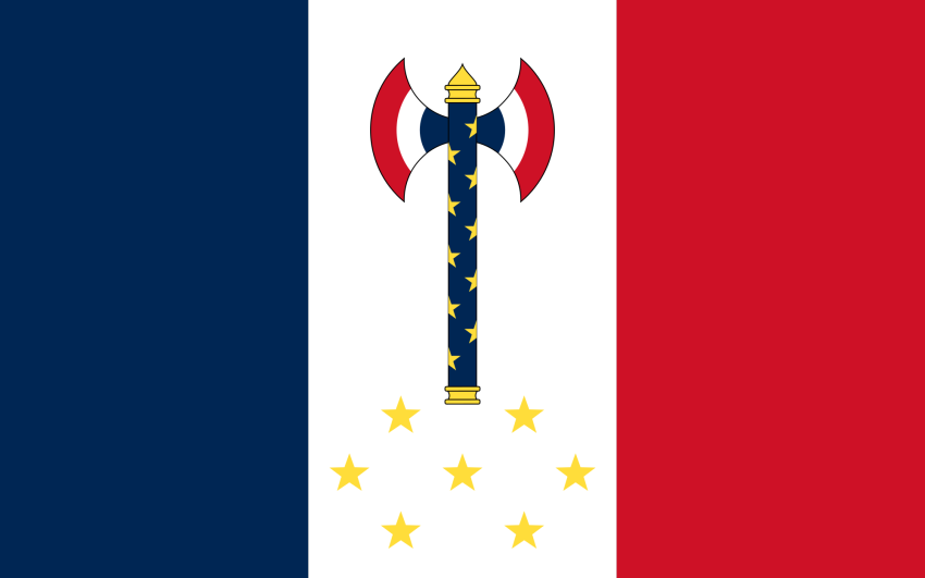 French State | The New Order: Last Days of Europe Wiki | Fandom