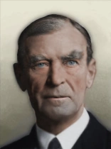 Philip Vian | The New Order: Last Days of Europe Wiki | Fandom