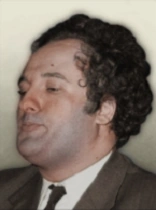 François Duprat | The New Order: Last Days of Europe Wiki | Fandom