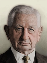 Friedrich Flick | The New Order: Last Days of Europe Wiki | Fandom