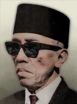 Andi Pangerang | The New Order: Last Days of Europe Wiki | Fandom