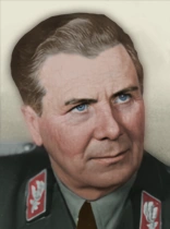Albert Bormann | The New Order: Last Days of Europe Wiki | Fandom