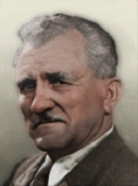 Joseph Darnand | The New Order: Last Days of Europe Wiki | Fandom