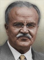Vyacheslav Molotov | The New Order: Last Days of Europe Wiki | Fandom