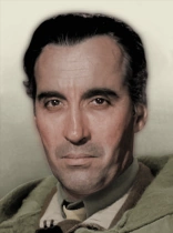 Christopher Lee | The New Order: Last Days of Europe Wiki | Fandom