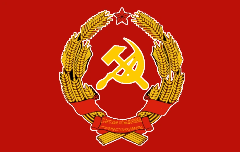 Stalinist Commune of Siberia | The New Order: Last Days of Europe Wiki ...