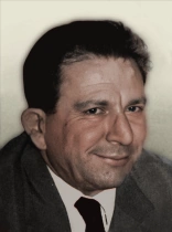 Ted Grant | The New Order: Last Days of Europe Wiki | Fandom