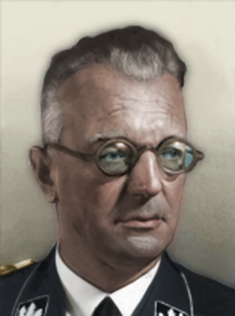 Arthur Seyss Inquart