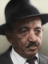 Plínio Salgado | The New Order: Last Days of Europe Wiki | Fandom