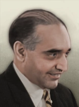 Mohammad Hashim Maiwandwal | The New Order: Last Days of Europe Wiki | Fandom