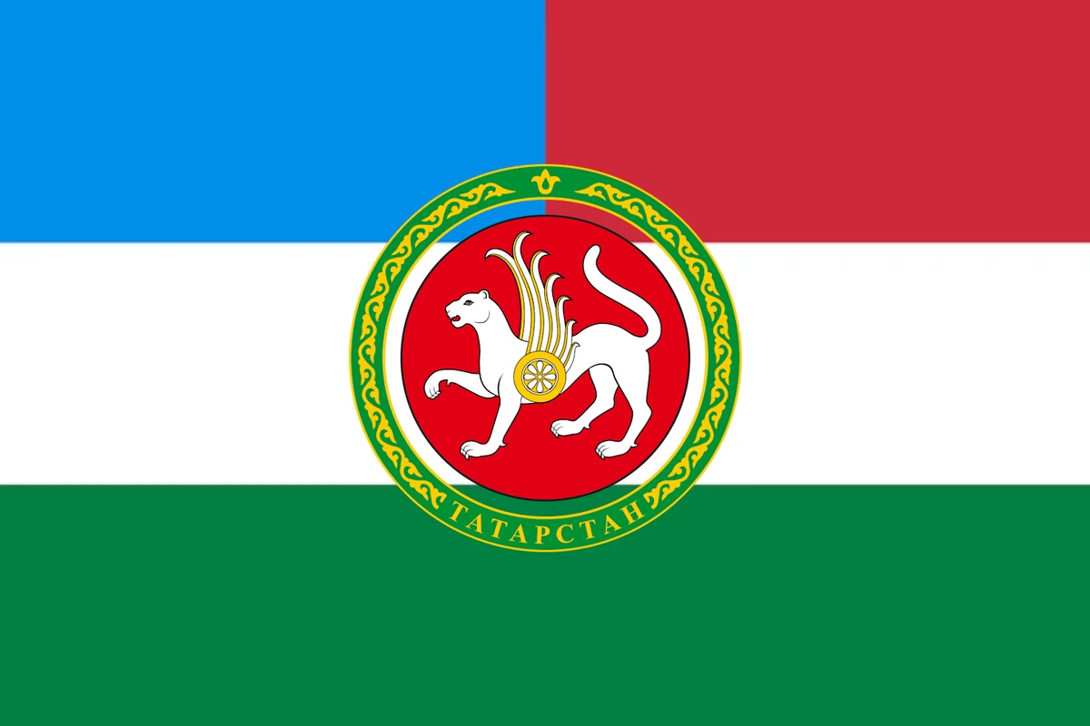 Idel-Ural Commonwealth | The New Order: Last Days of Europe Wiki | Fandom