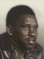 Mishake Muyongo | The New Order: Last Days of Europe Wiki | Fandom