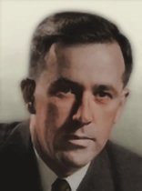 Henry M. Jackson | The New Order: Last Days of Europe Wiki | Fandom