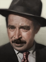 Ghulam Mohammad Farhad | The New Order: Last Days of Europe Wiki | Fandom