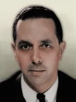 Keith Joseph | The New Order: Last Days of Europe Wiki | Fandom